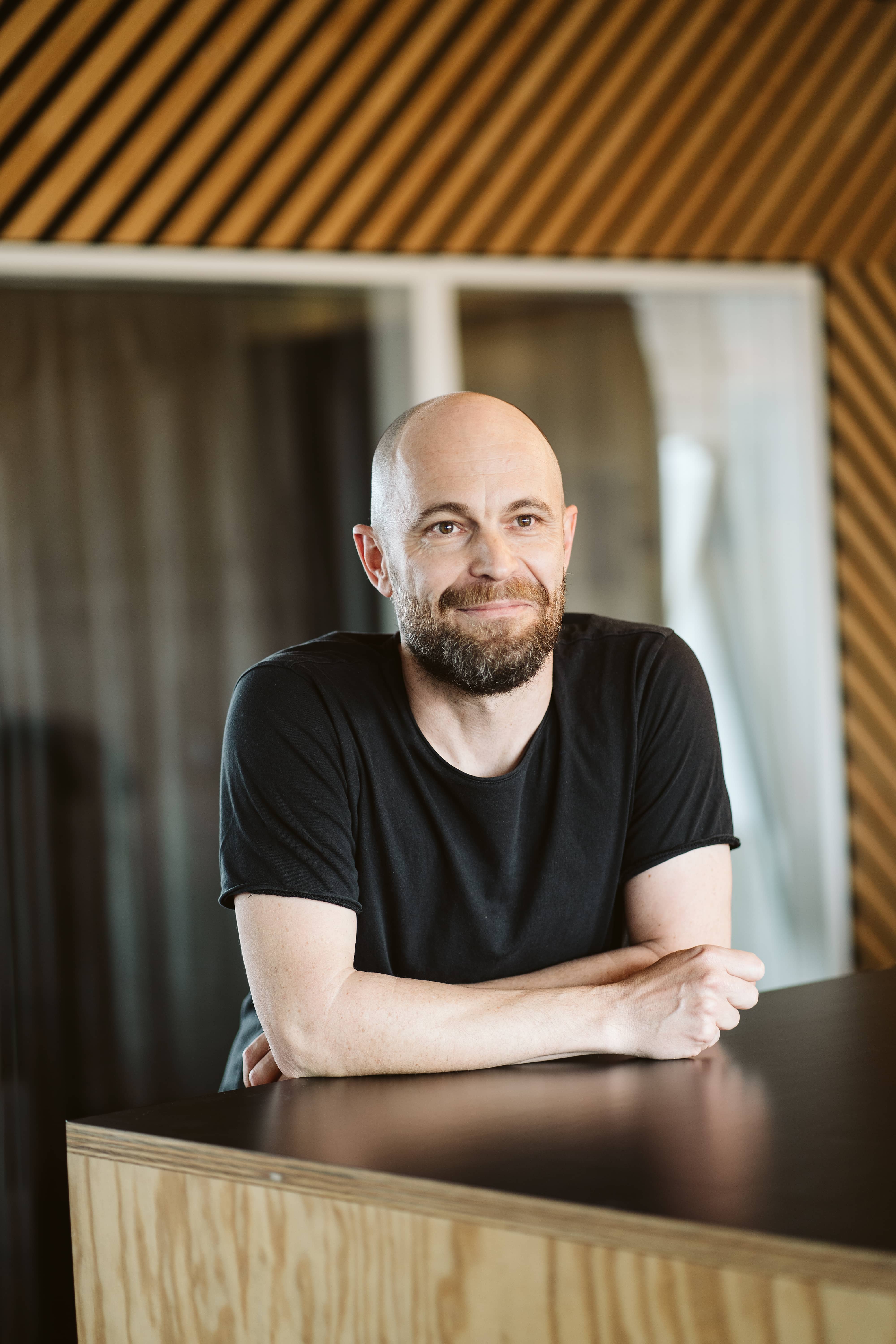 User Experience- und Interface Design | OPTEN AG