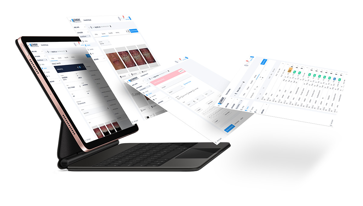 Condent Software AG | OPTEN AG